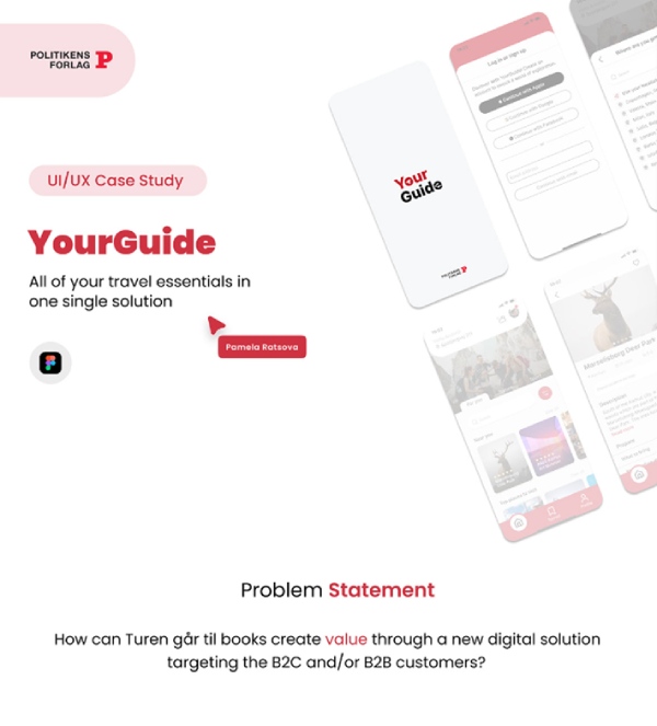 “В SoftUni Creative намерих идеалната среда за развитие“ – интервю с Памела Рацова