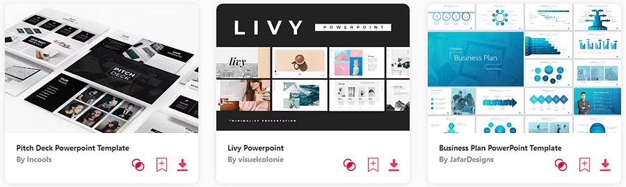 5 съвета за качествен PowerPoint дизайн